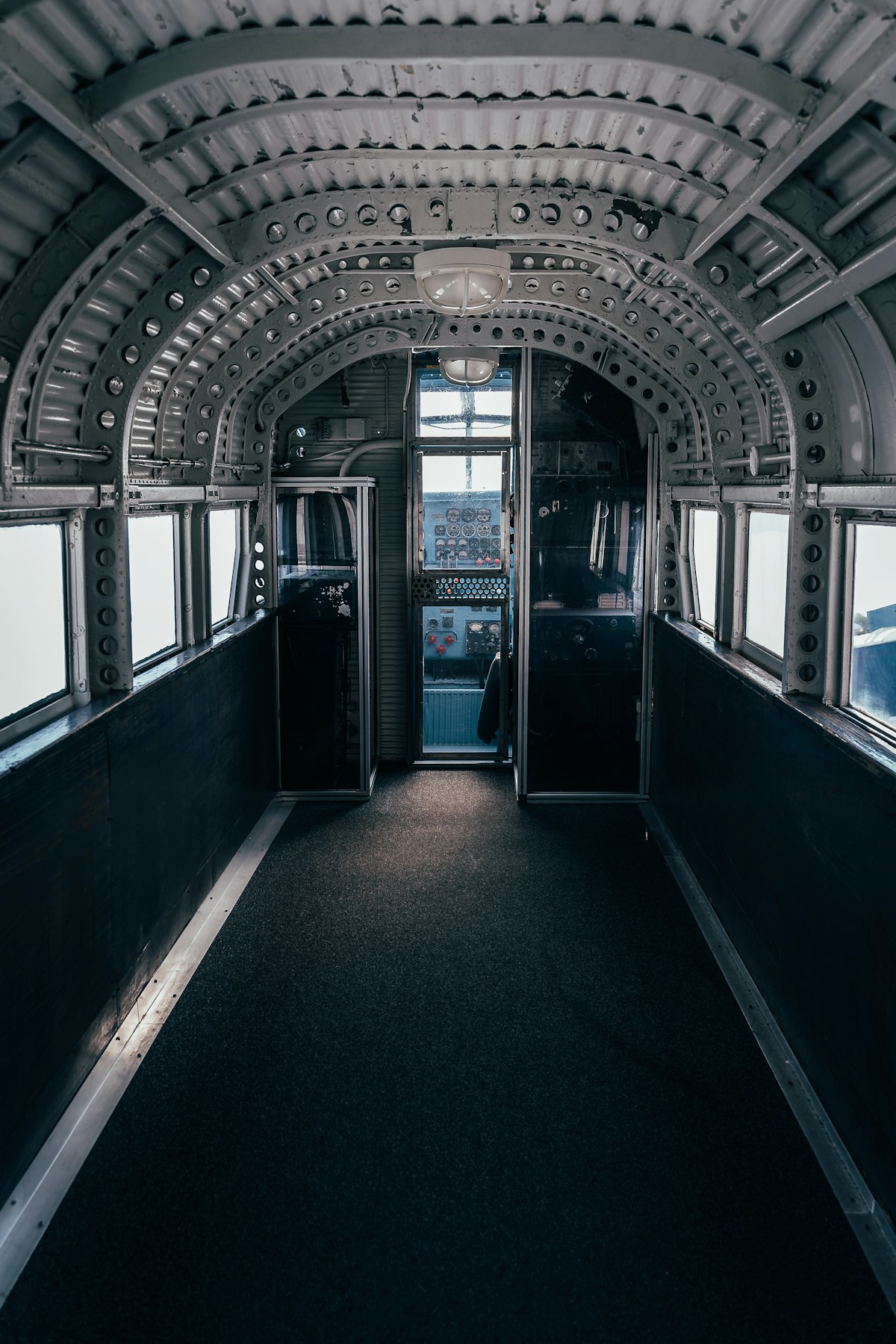 The System That Keeps Every Pilot Chart Updated - Aerodata